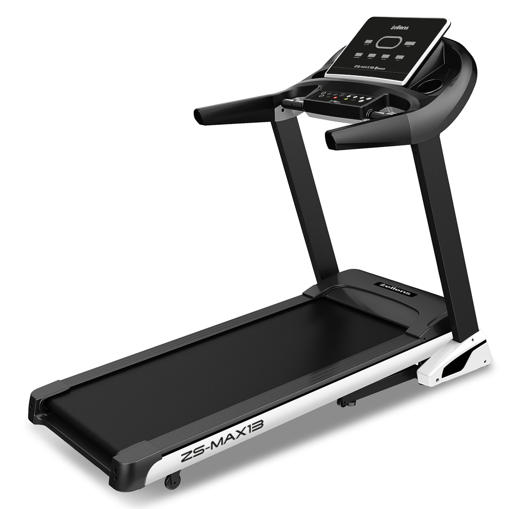 La Casa Del Fitness | Cinta profesional ac, (6.0 hpp alterna), 51x140 cm, kinomap, resiste 140 ...